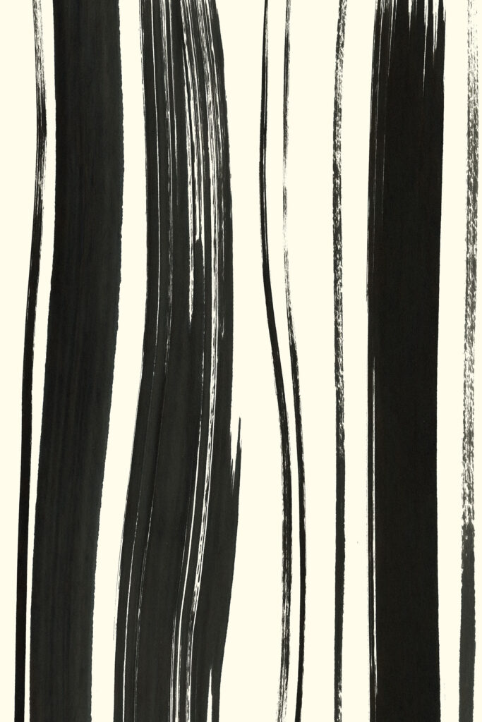 Ink Stripe - Yes Paper Studio